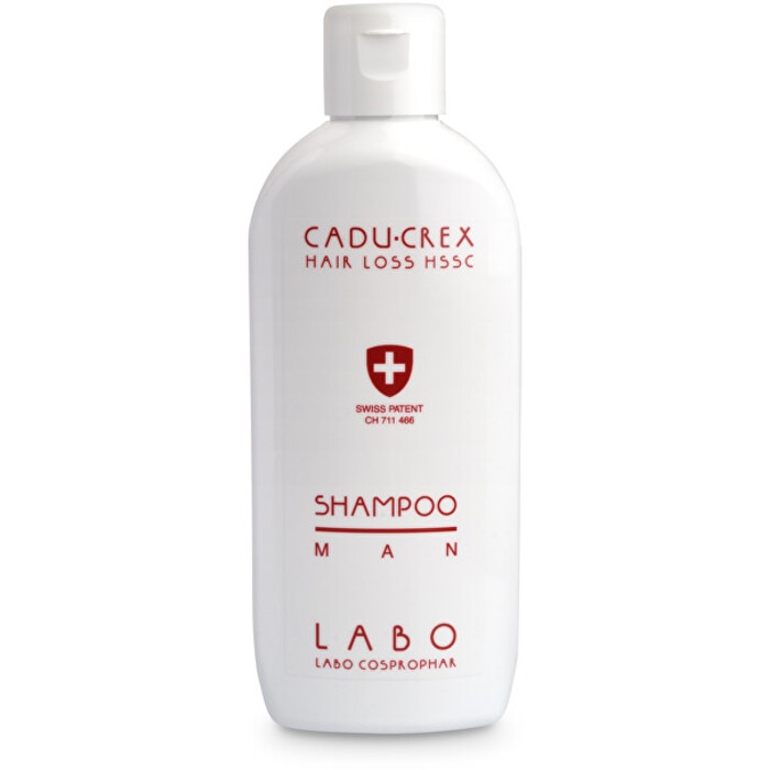 Sampon CADU-CREX anti-cadere par pentru barbati - eMAG.ro