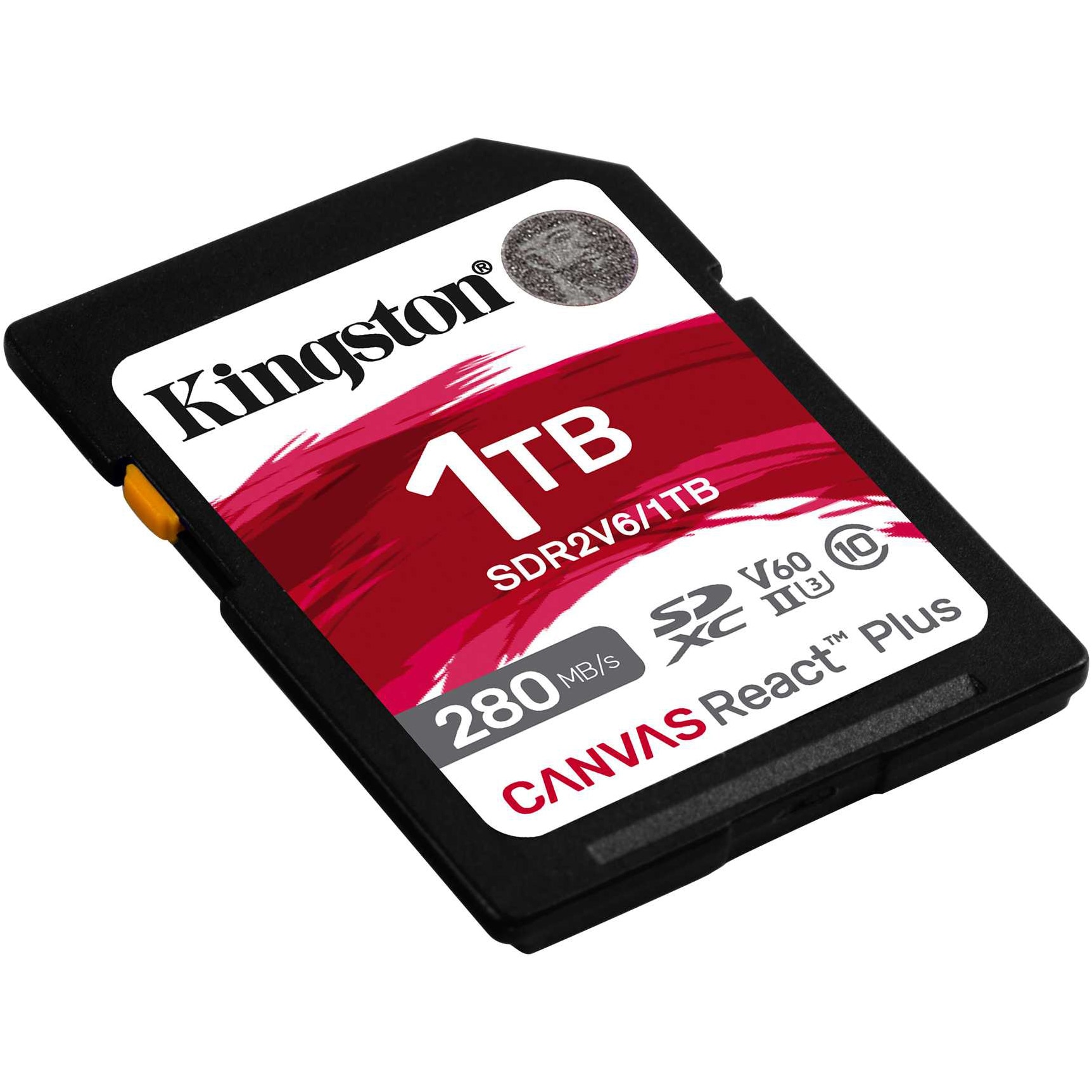 Card de memorie Kingston, SD CARD, KS, 1TB, SD, SDXC, Class 10 - eMAG.ro