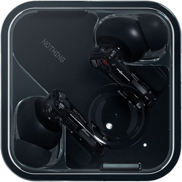 Casti Audio In-Ear Nothing Ear, True wireless, Noise cancelling ...