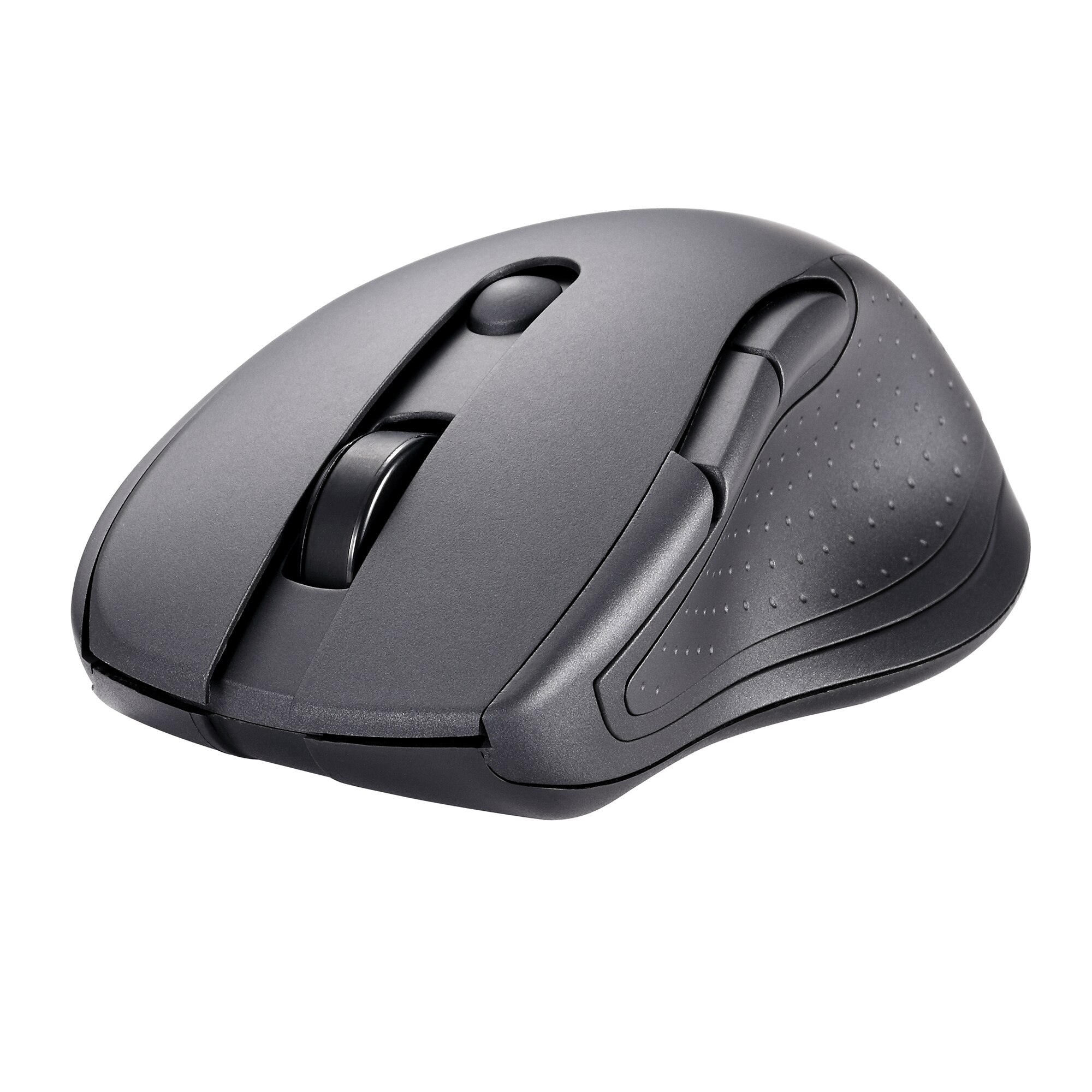 Mouse Bluetooth silentios Deltaco Office, 5 butoane, 1600 DPI, 125 Hz ...