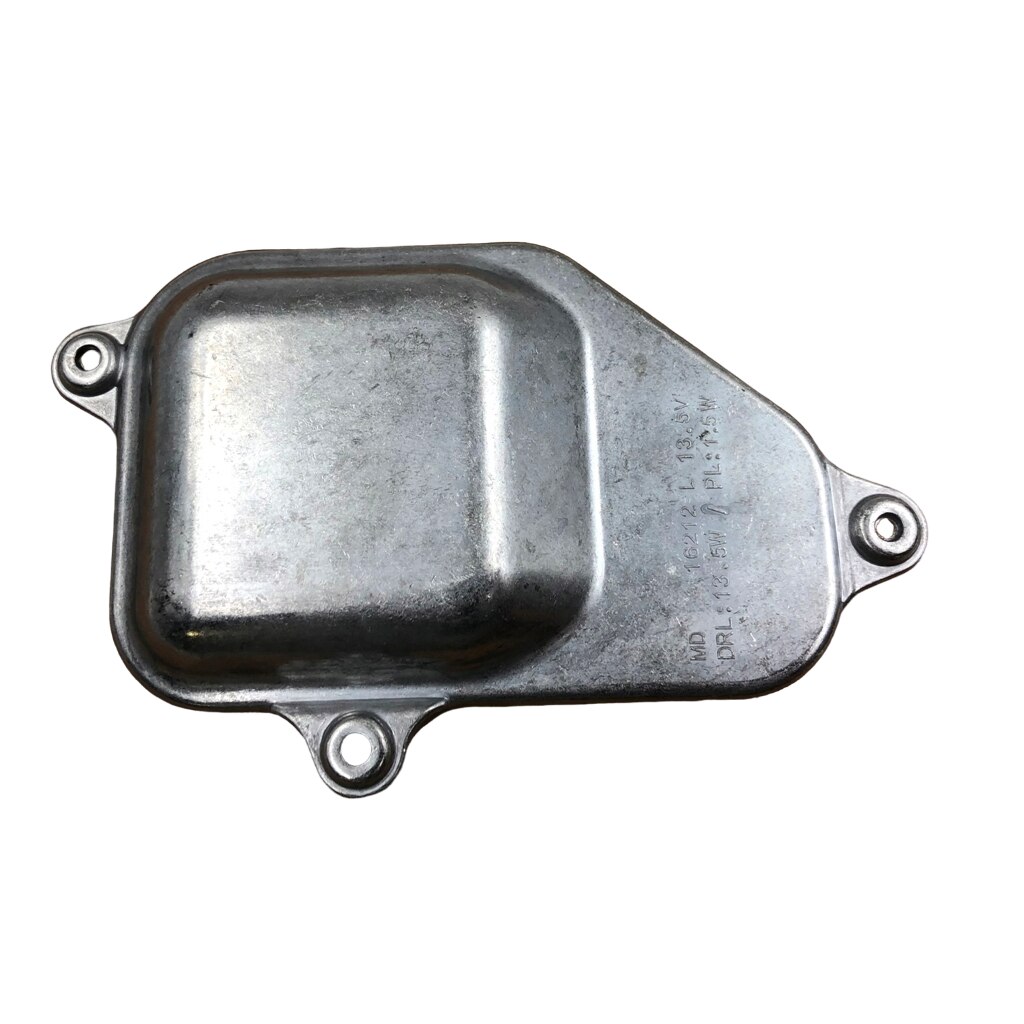 Modul Stanga Lumini de zi DRL Angel Eyes BMW Seria 1 F52 - 63117466543B ...