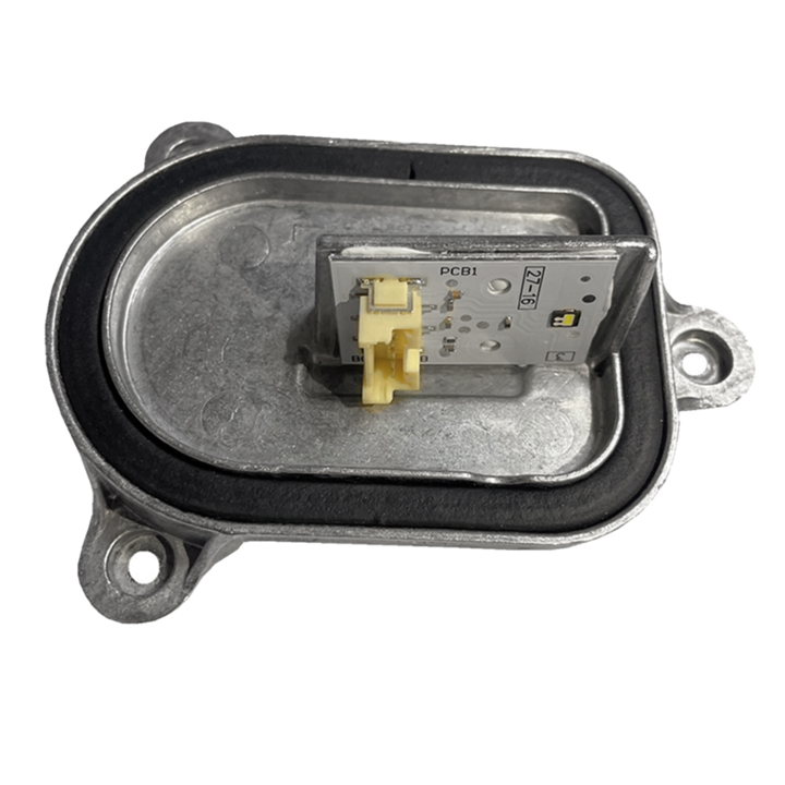 Modul Stanga Lumini de zi DRL Angel Eyes BMW Seria 1 F52 - 63117466543 ...