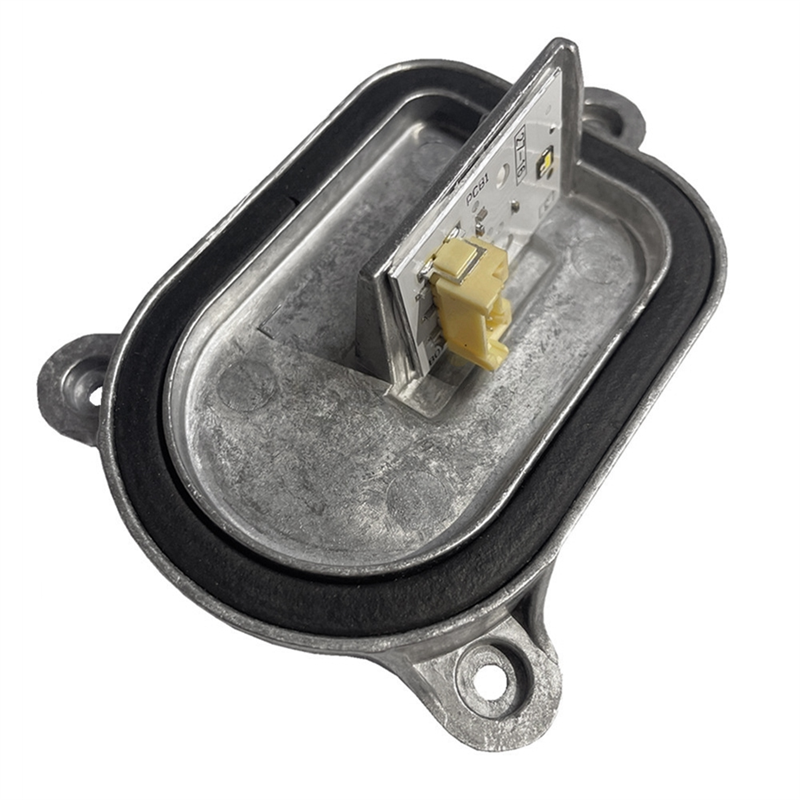 Modul Stanga Lumini de zi DRL Angel Eyes BMW Seria 1 F52 - 63117466543 ...