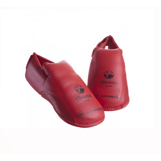 Botosei WKF Rosii Tokaido XL - eMAG.ro