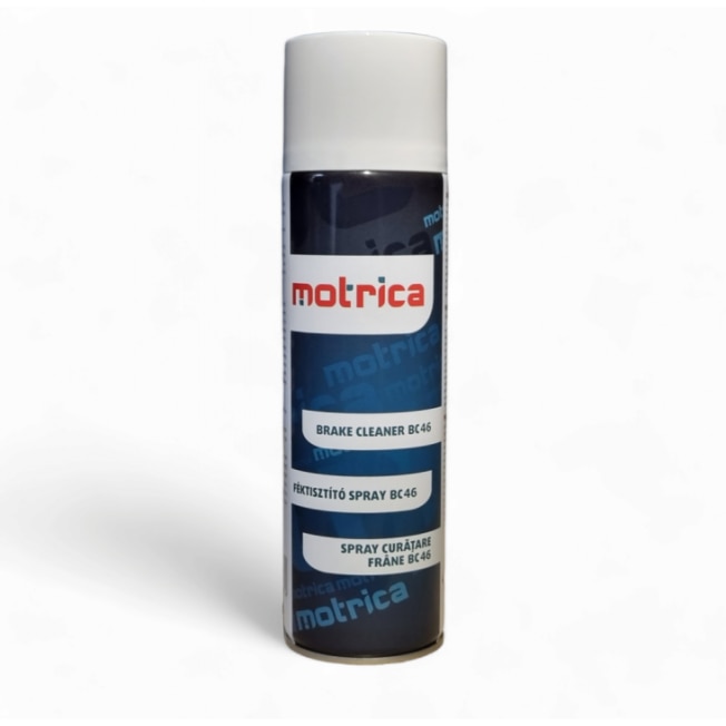 Spray curatare frane MOTRICA BC46 500ML transparent - eMAG.ro