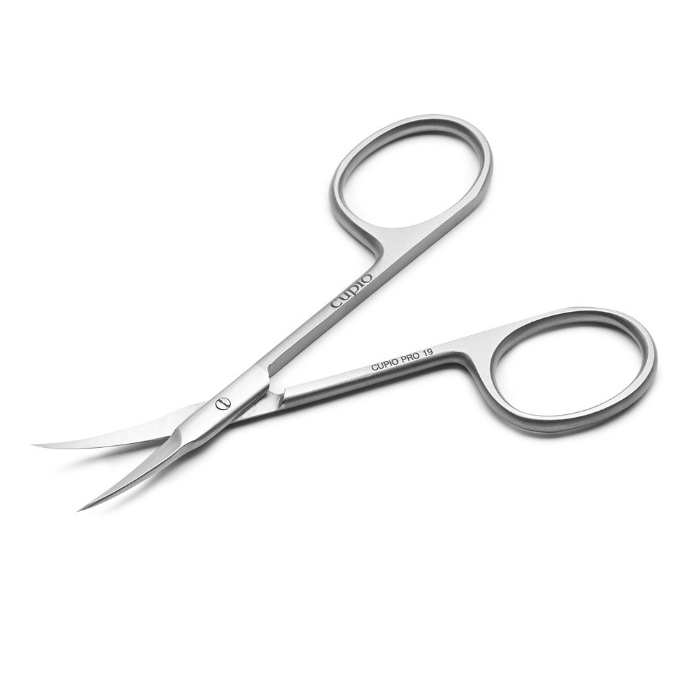 Forfecuta profesionala de cuticule Cupio PRO19 - eMAG.ro