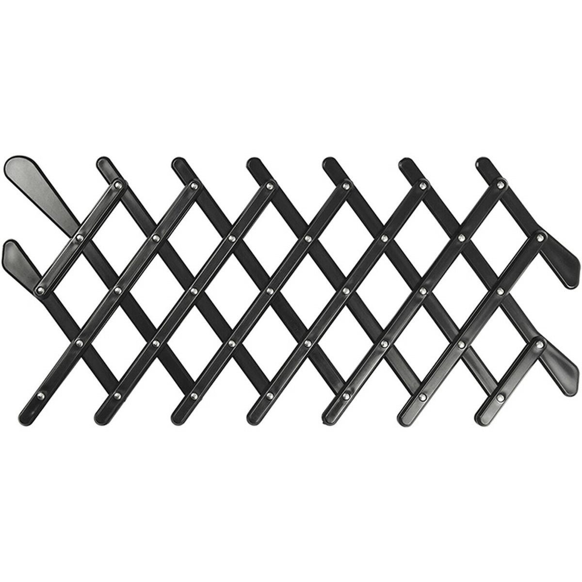 Grilaj de ventilatie universal pentru geamuri auto, Zola, pentru a ...