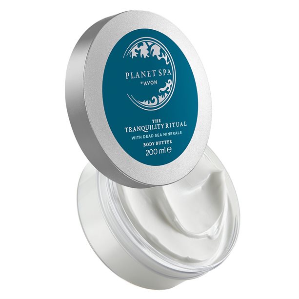Set 3 creme de corp Planet Spa, Avon, 600 ml - eMAG.ro