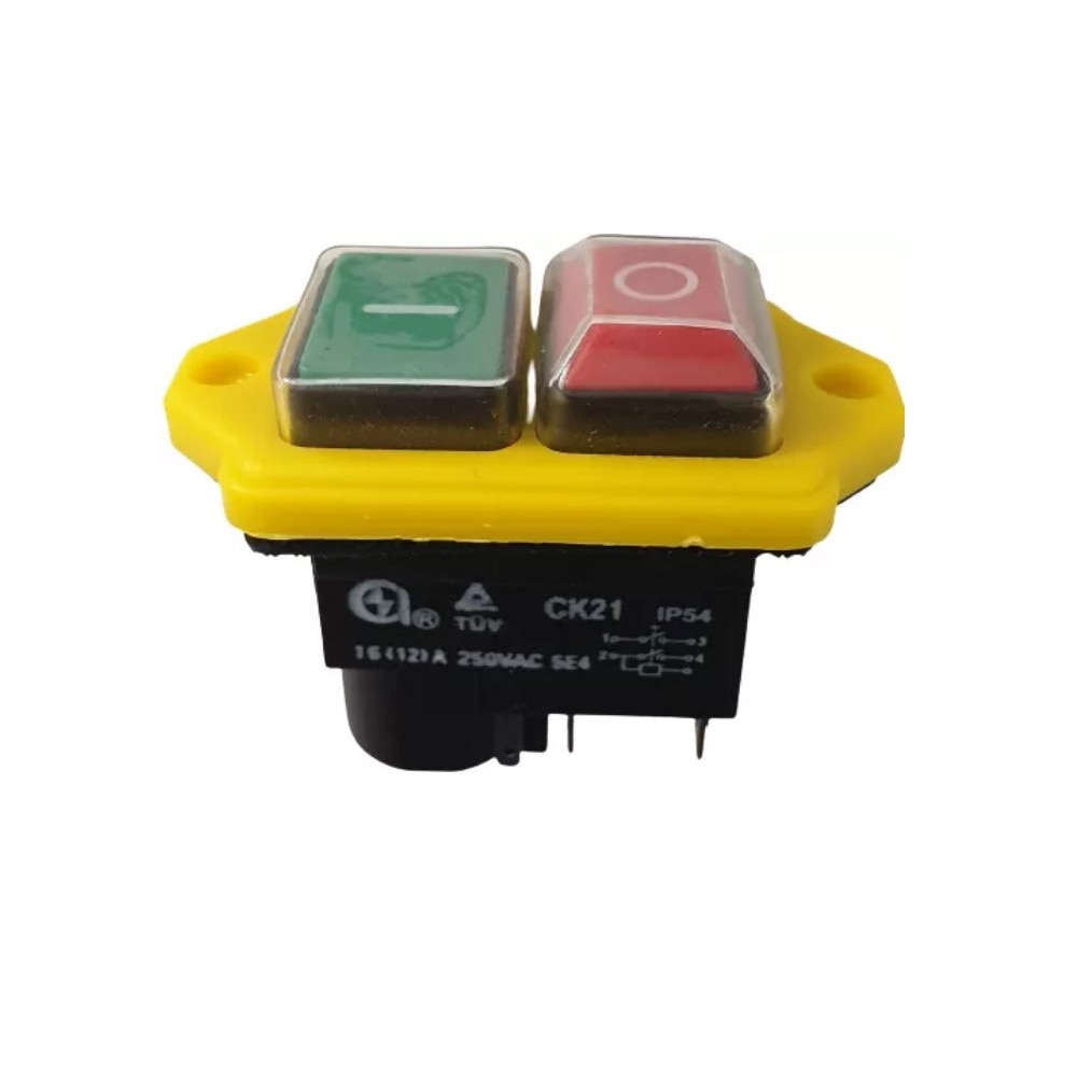 Intrerupator pentru betoniera CK21 - eMAG.ro