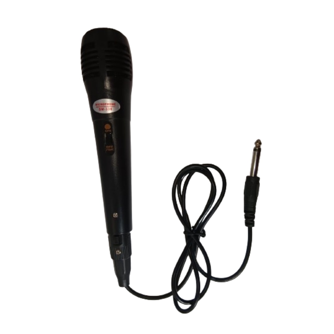 Microfon pentru Karaoke pentru copii Selling Depot® - eMAG.ro
