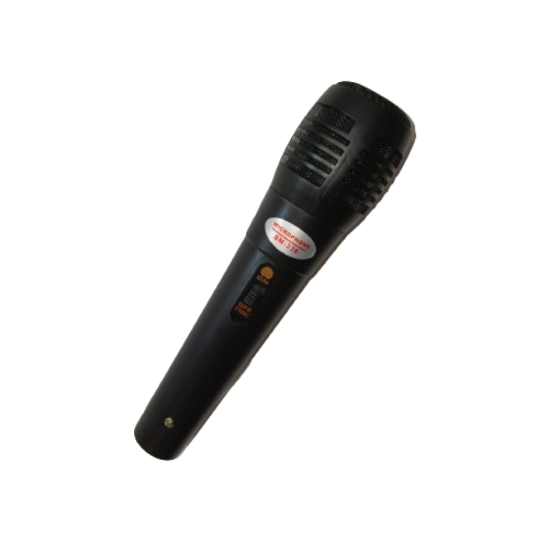 Microfon pentru Karaoke pentru copii Selling Depot® - eMAG.ro