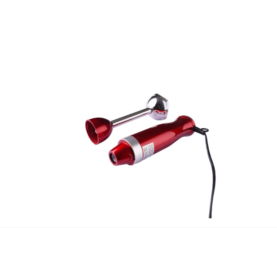 Blender electric 400W Rosu - eMAG.ro