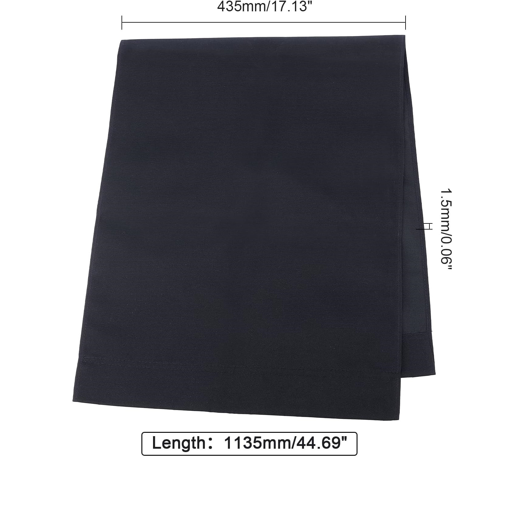 Tesatura de inlocuire pentru scaun sau sezlong, 111 x 43 cm, material ...