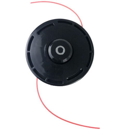 Cap mosor pentru motocoasa Elefant ACME-14, din plastic, negru - eMAG.ro