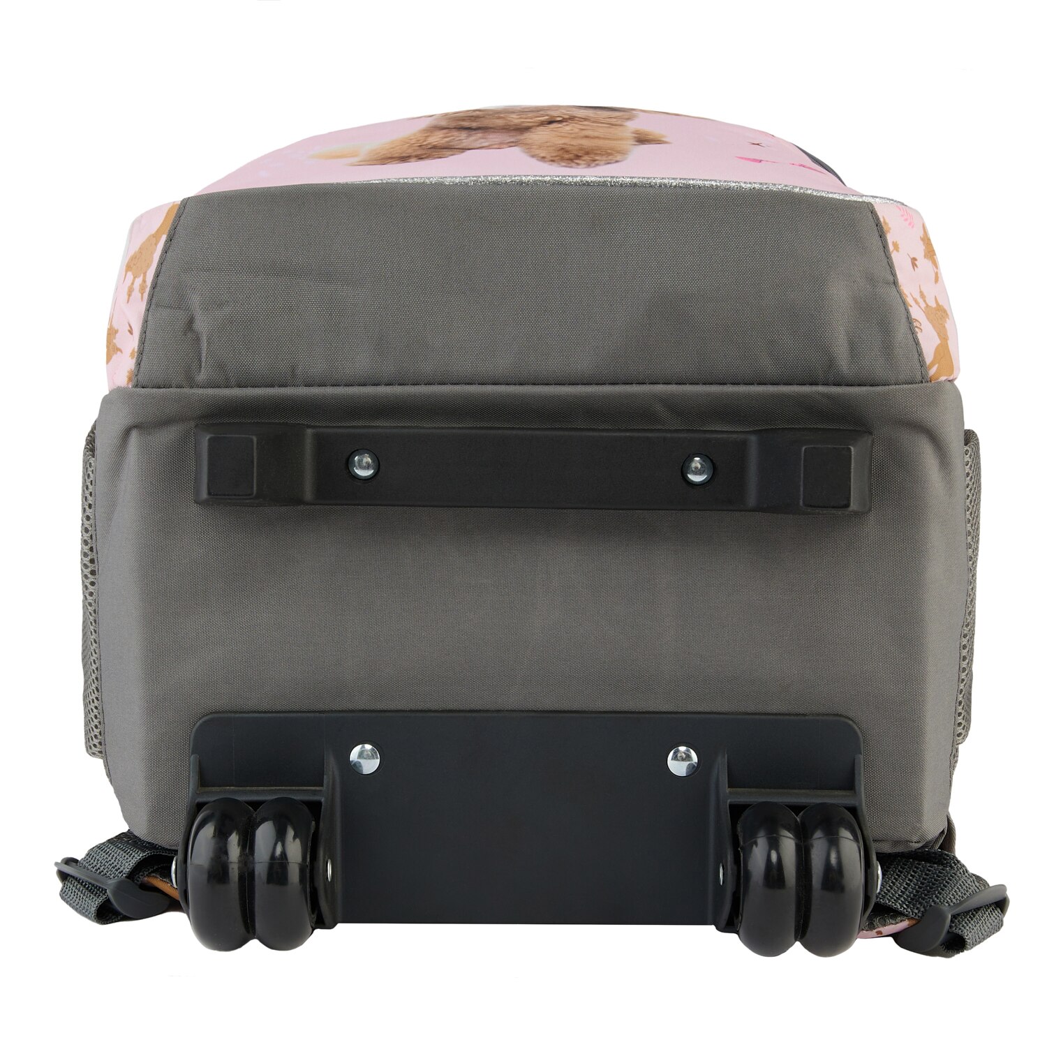 Ghiozdan Tip Troler pentru scoala, Caine - eMAG.ro