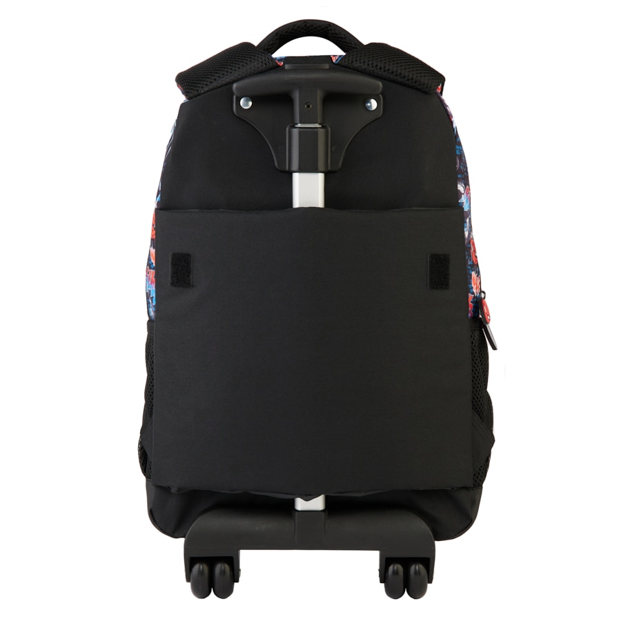 Ghiozdan Tip Troler pentru scoala, Spider-Man - eMAG.ro