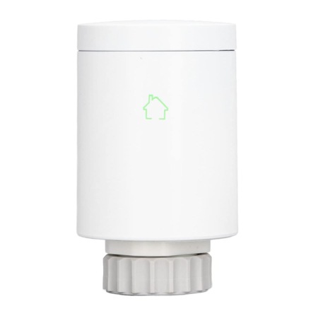 Repartitor caldura inteligent cu termostat, programabil 5+2, Control ...