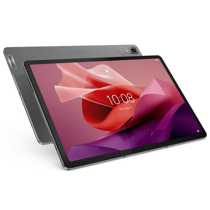 Tableta Lenovo Tab P12, Procesor MediaTek Dimensity 7050 Octa-Core ...