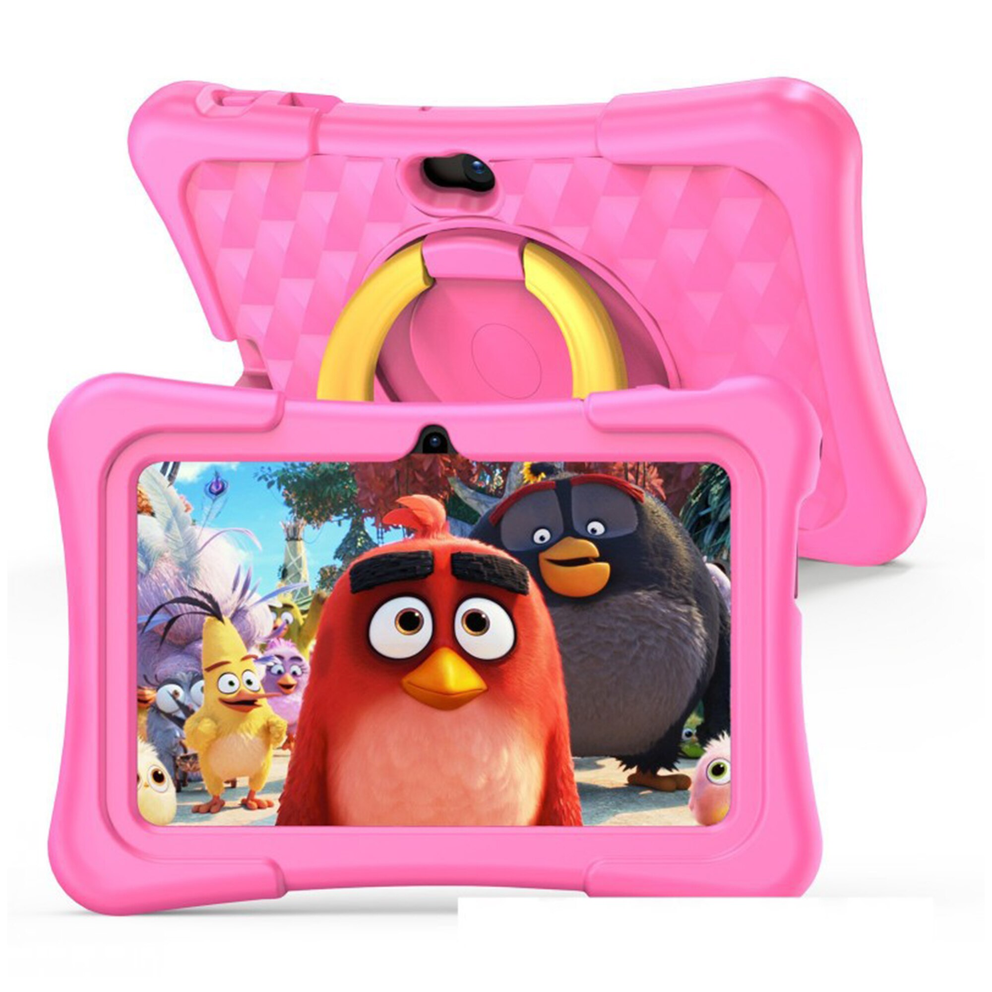 Tableta pentru copii de 7 inch, Android, 3GB RAM, 32GB ROM (extensibila ...