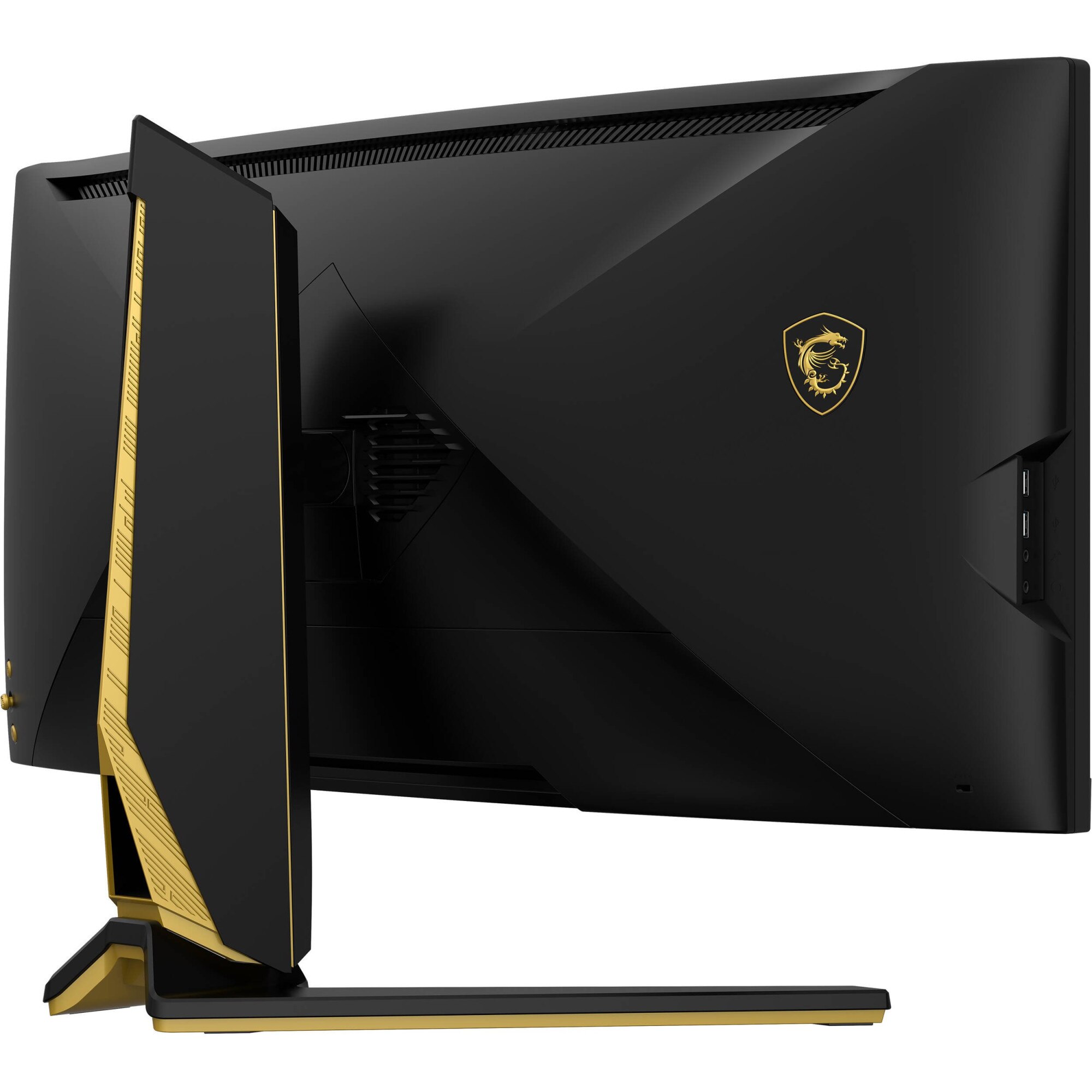 Монитор MSI MEG 342C QD-OLED, 34", QD-OLED, 3440 x 1440, USB Type-C с ...