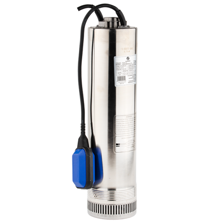 Pompa de apa Gmax 406A, Pompa de put, Debit maxim 7,8 m3/h, Coloana de ...