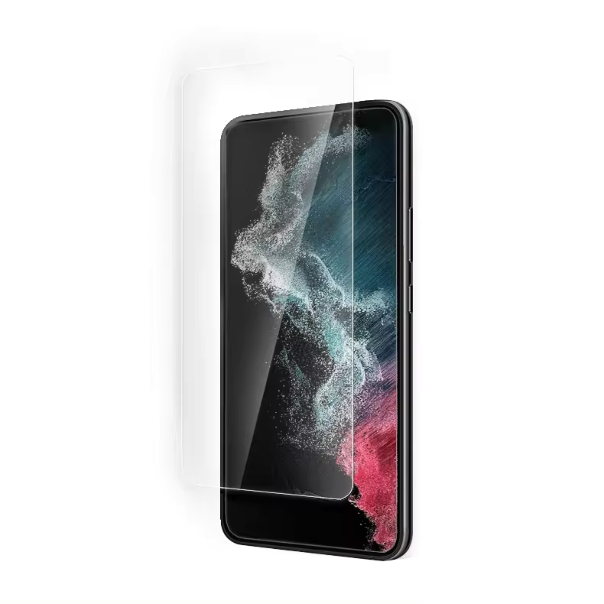 Set 2 bucati Folie de Sticla pentru Samsung Galaxy S24 Ultra pentru ...