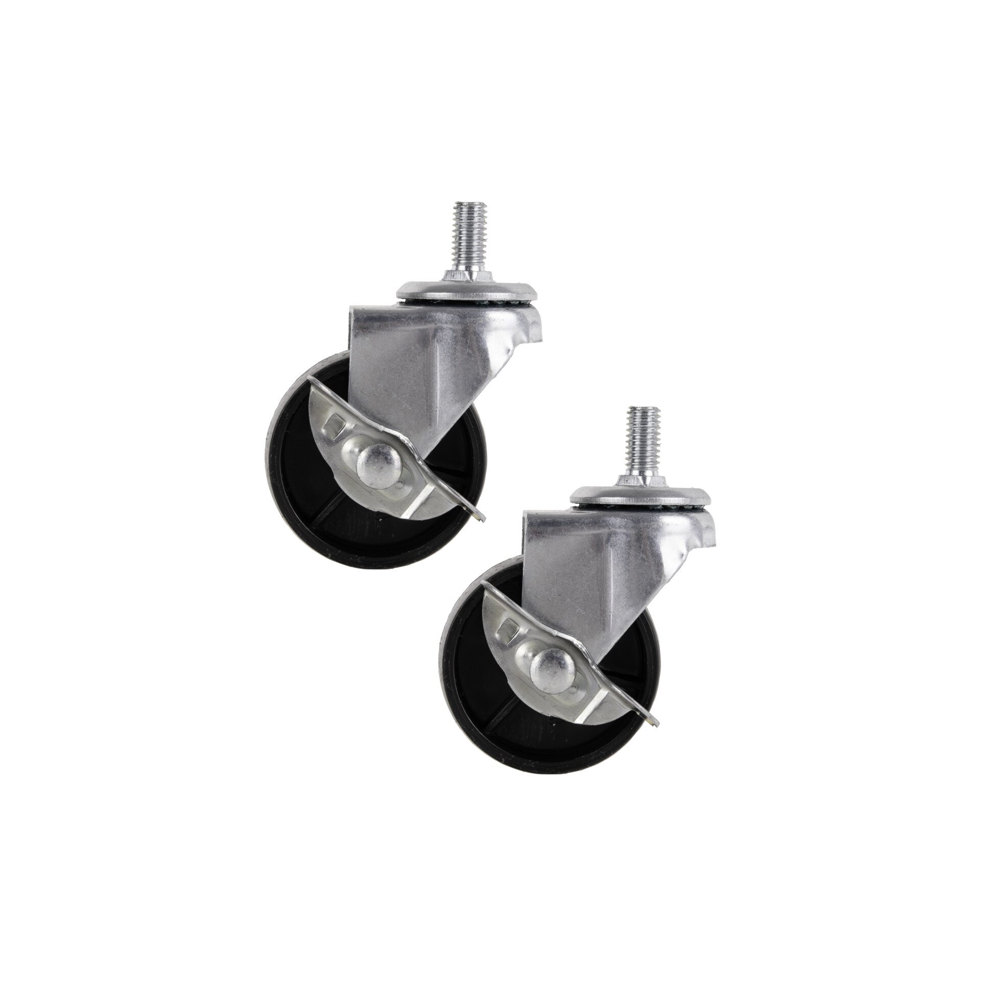 Suport mobil pentru roti, capacitate maxima 100 kg, Geko G71253 - eMAG.ro