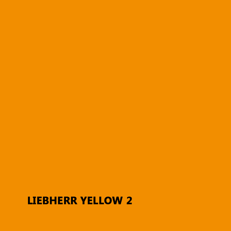 Spray vopsea pentru utilaje Liebherr, Yellow 2, 400ml - eMAG.ro