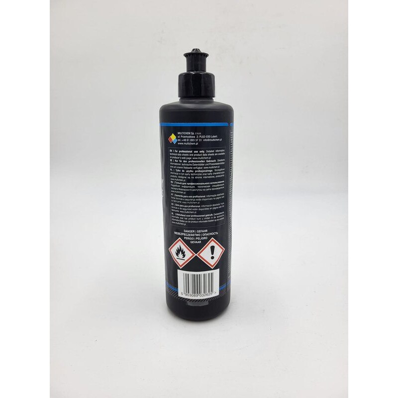 Aditiv Candy Orange concentrat pentru vopsea la 500ml - eMAG.ro