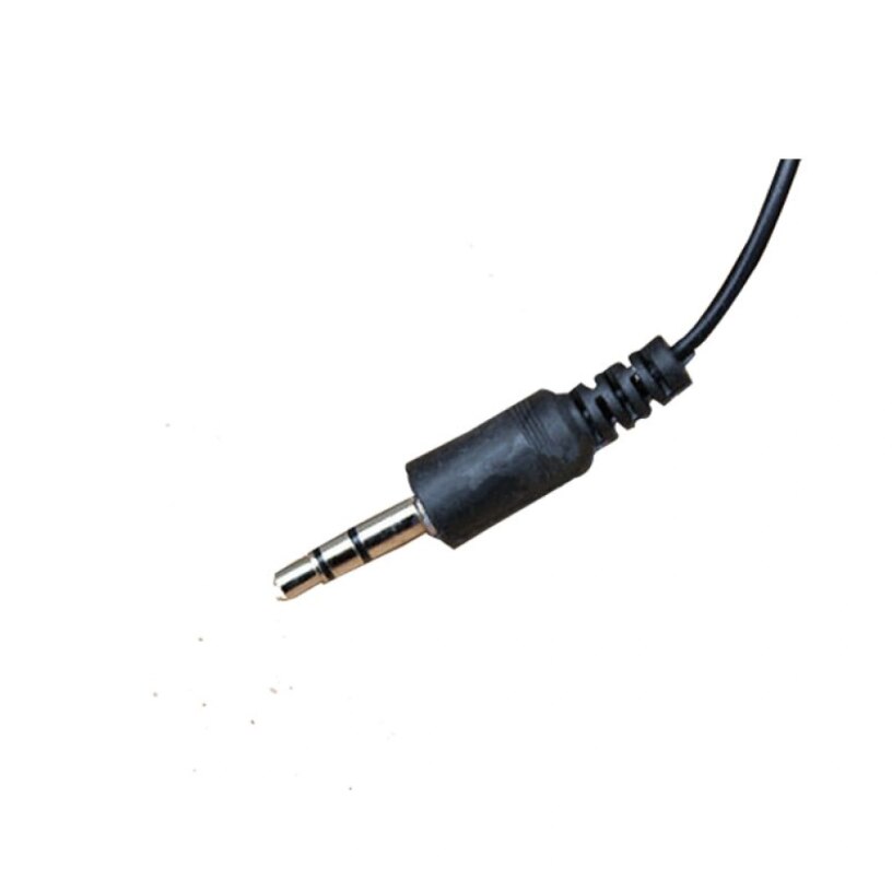 Microfon extern pentru guler Bluetooth, Inregistrare voce, Negru - eMAG.ro