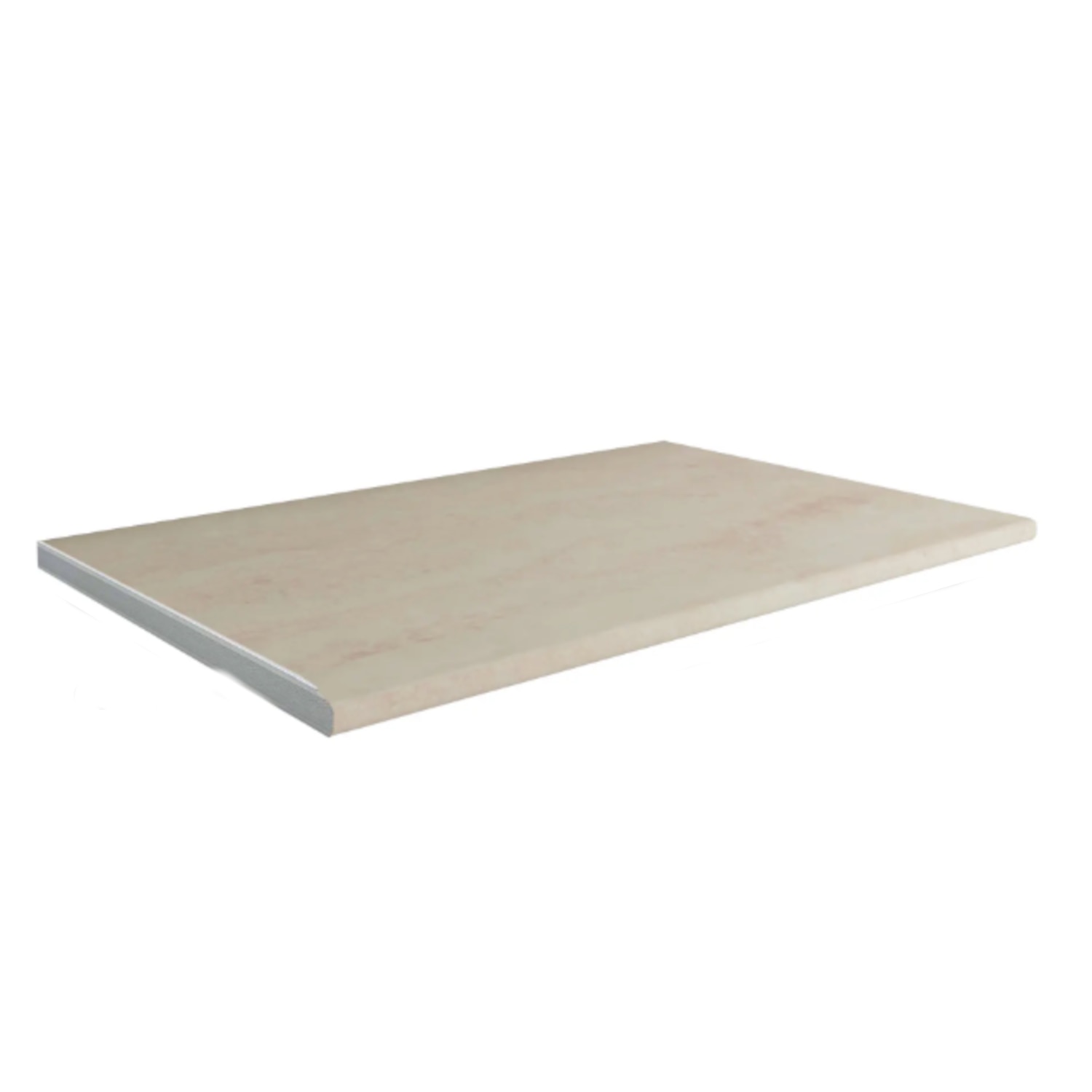 Blat Bucatarie Termorezistent 200cm x60cm, Culoare Travertin, Grosime 2 ...