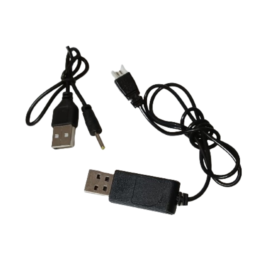 Mini drona UFO Selling Depot®, disc zburator interactiv, incarcare USB ...