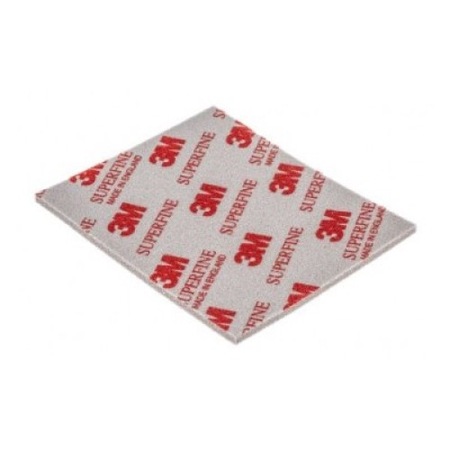 Burete abraziv superfine 3M - eMAG.ro