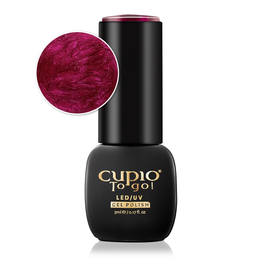 Oja semipermanenta Baby Oriental Silk 5ml - eMAG.ro