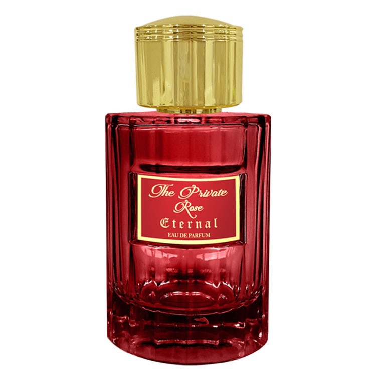 Apa de parfum Khalis, THE PRIVATE ROSE, Unisex, 100 ml - eMAG.ro