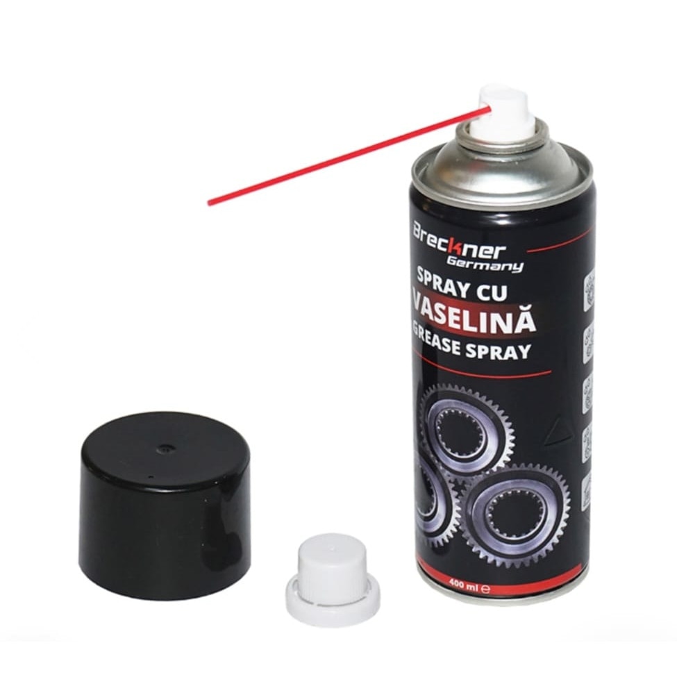 Spray cu vaselina 400 ml - eMAG.ro
