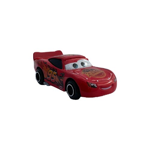 Set de 6 masinute Disney Pixar A - eMAG.ro