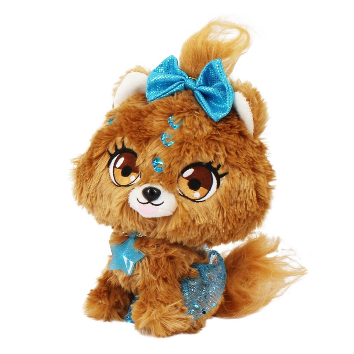 Jucarie din plus, Catelusa Bubble - eMAG.ro