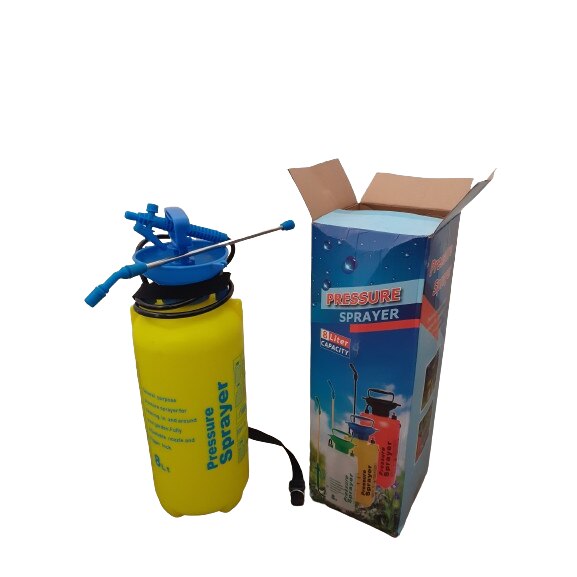 Pompa stropit Vermorel 8L - eMAG.ro