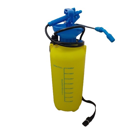 Pompa stropit Vermorel 8L - eMAG.ro