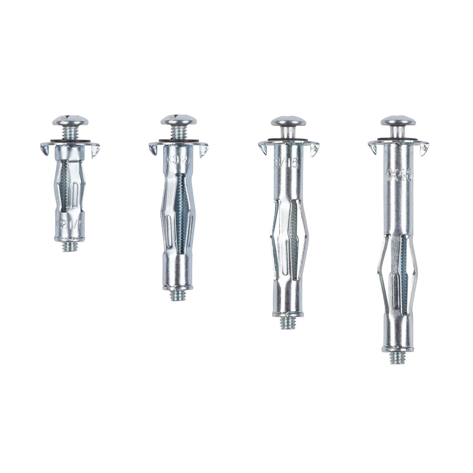 Cleste pentru ancora rigips Kreator, KRT619001, dibluri molii, 20 ...