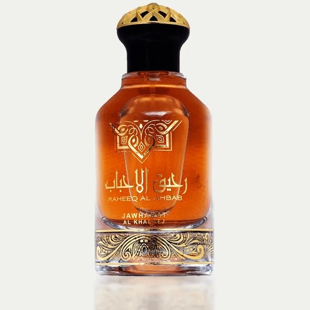Parfum Dama, Jawharat al Khaleej, Raheeq al Ahbab, 100 ml - eMAG.ro