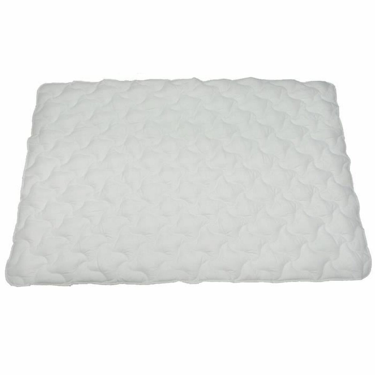 Plapuma Abeil, 400g/m, 240x260cm, Alb - eMAG.ro