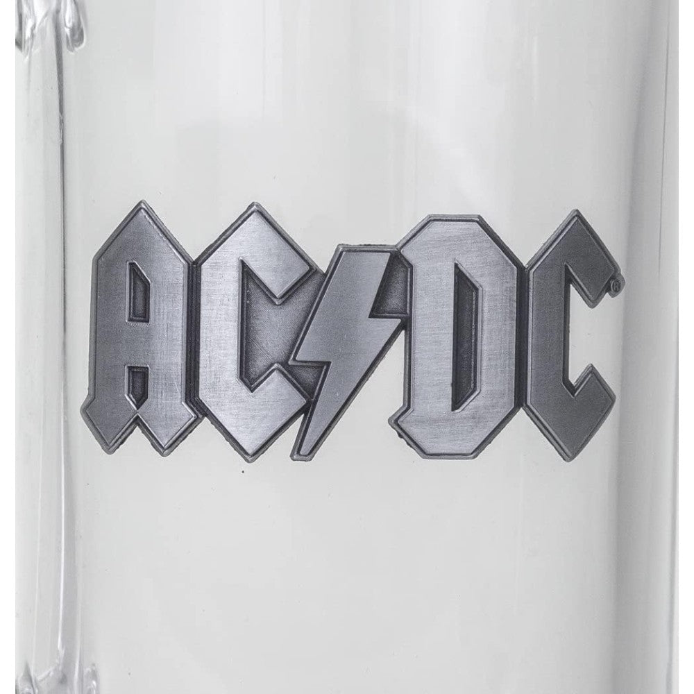 Halba AC/DC, Logo, 500 ml - eMAG.ro
