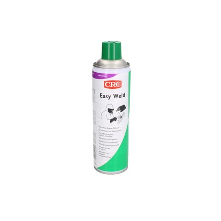 Spray anti stropire utilizat la sudura Crc easy Weld 500ml, previne ...