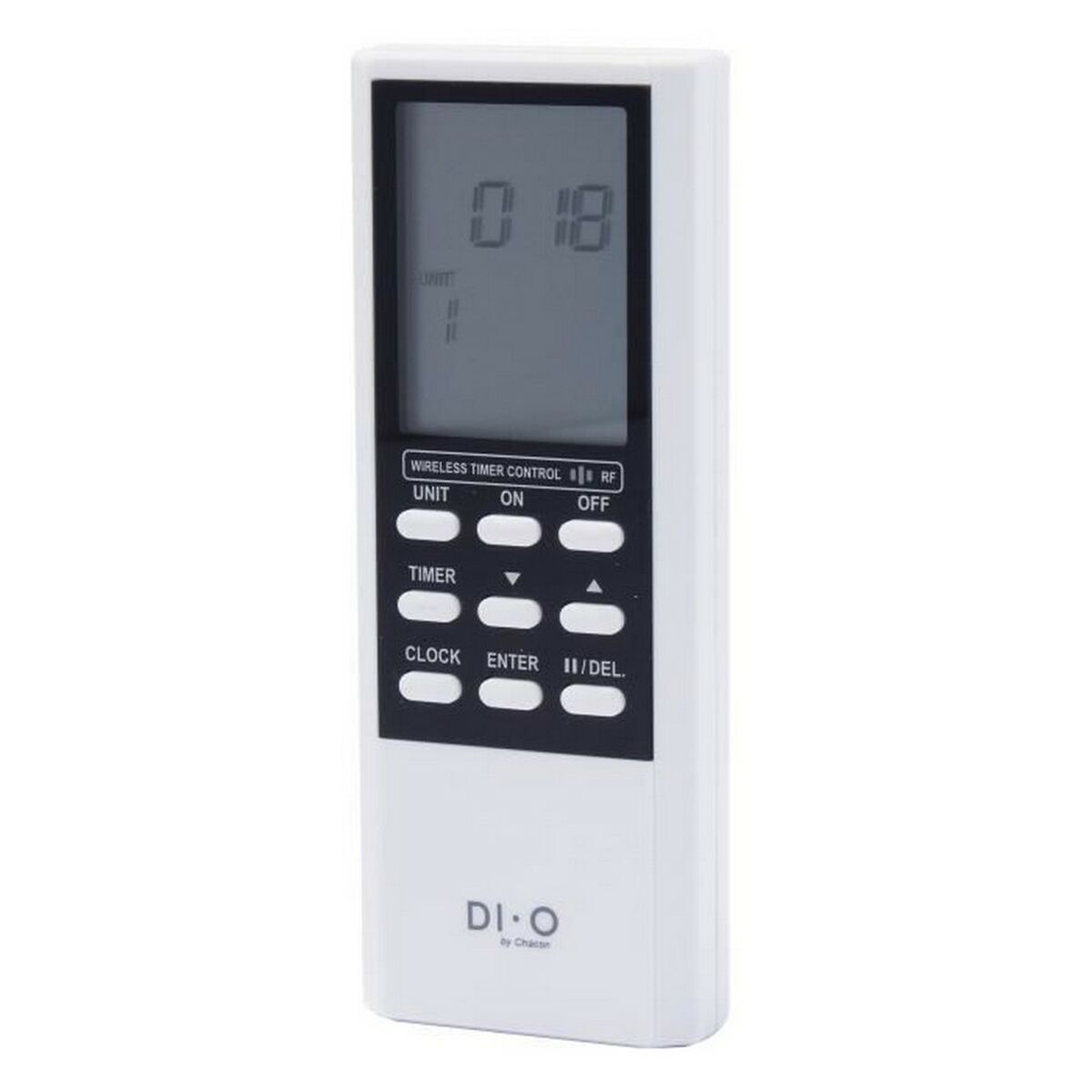 Telecomanda pentru mufa Chacon Dio Connected Home - eMAG.ro