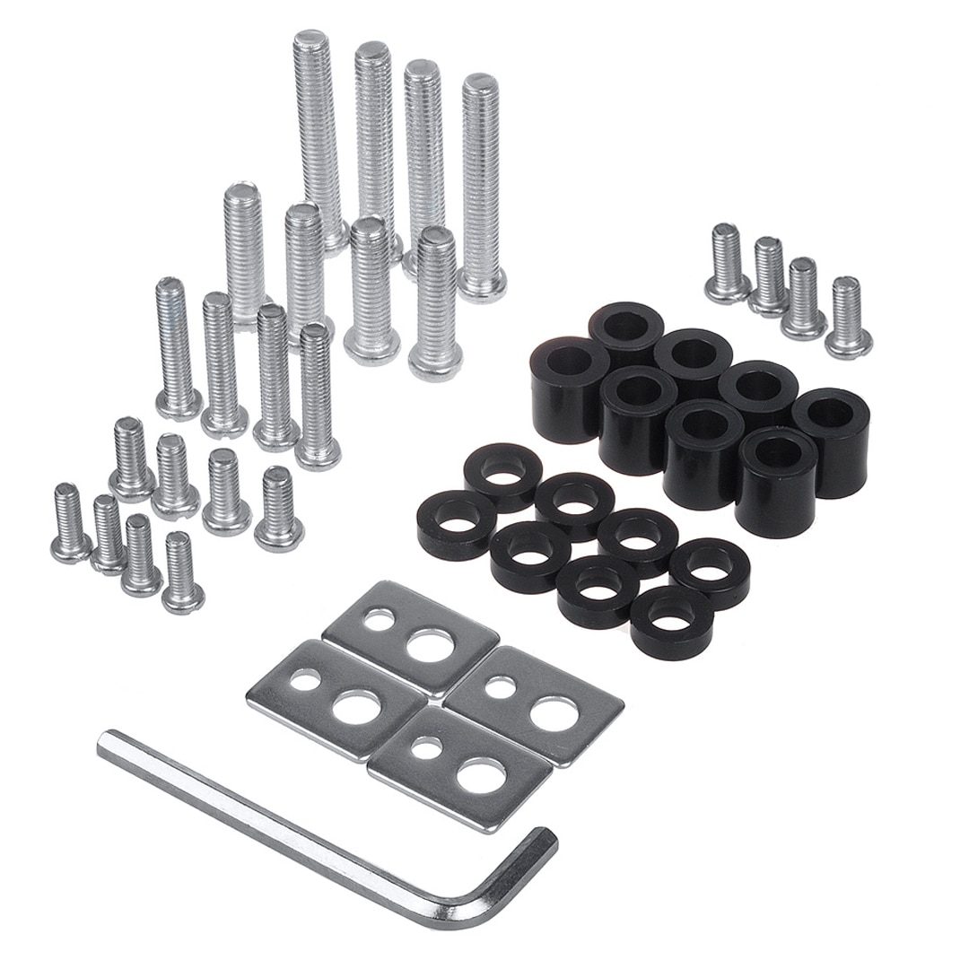 Suport TV cu roti MC-949, 32-55", 25 kg, negru - eMAG.ro