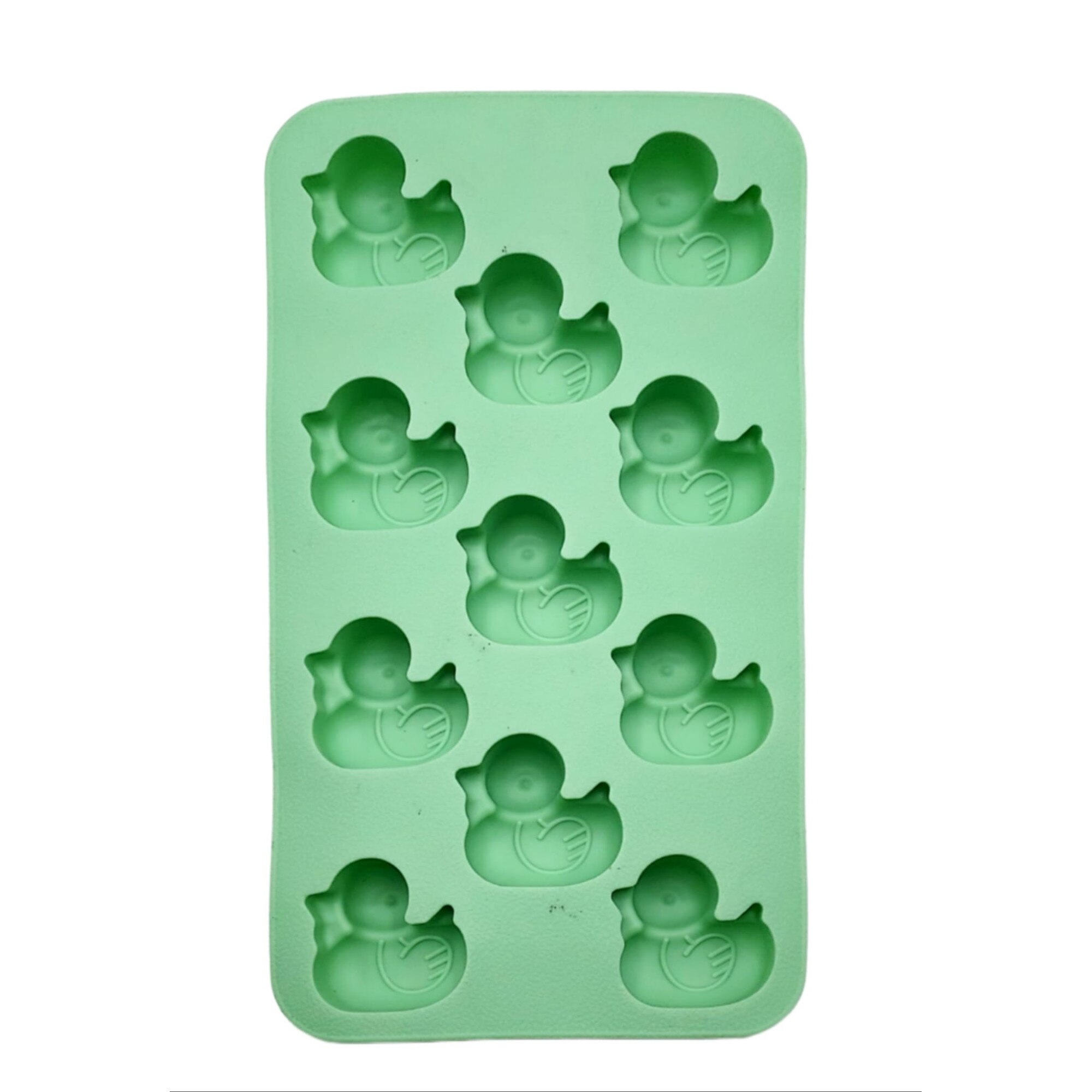 Forma Silicon Ratuste pentru Cuburi de gheata / Praline / Jeleuri 20 x ...