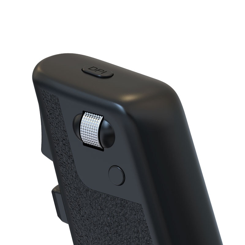 Gun Mouse pentru jocuri shooting - Ragnok 2 - eMAG.ro