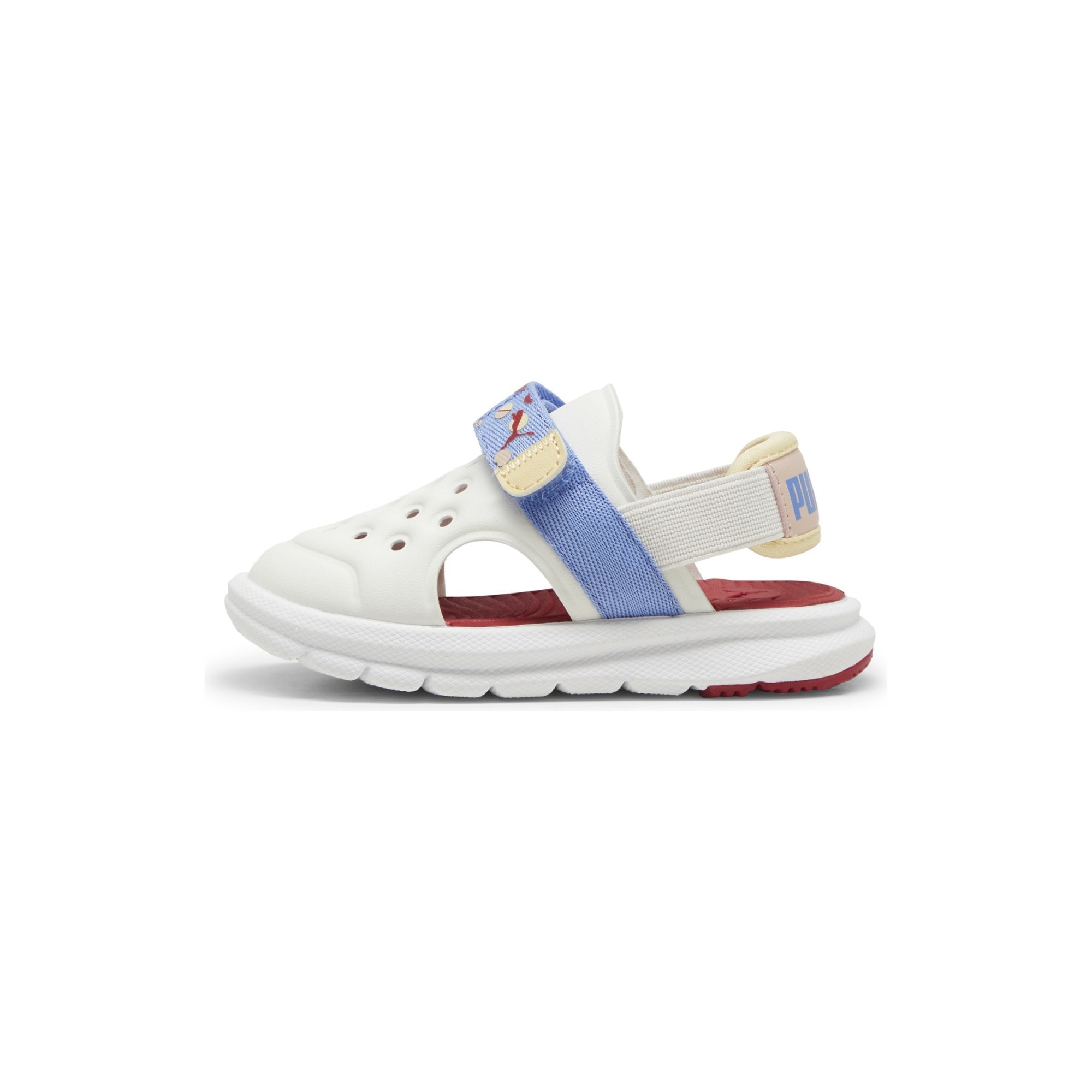 Sandale Puma Evolve Sandal Summer Camp Ac Inf 39564701 Copii Bej 25 ...